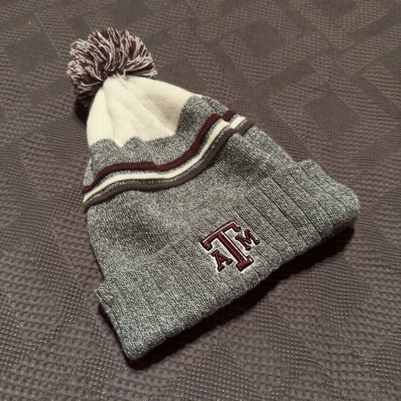Top of the World | Accessories | Am Beanie | Poshmark